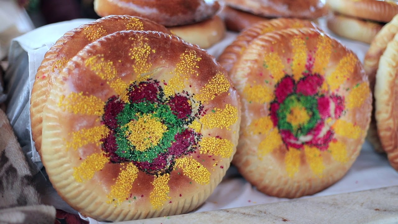 Welcome to Samarkand - YouTube