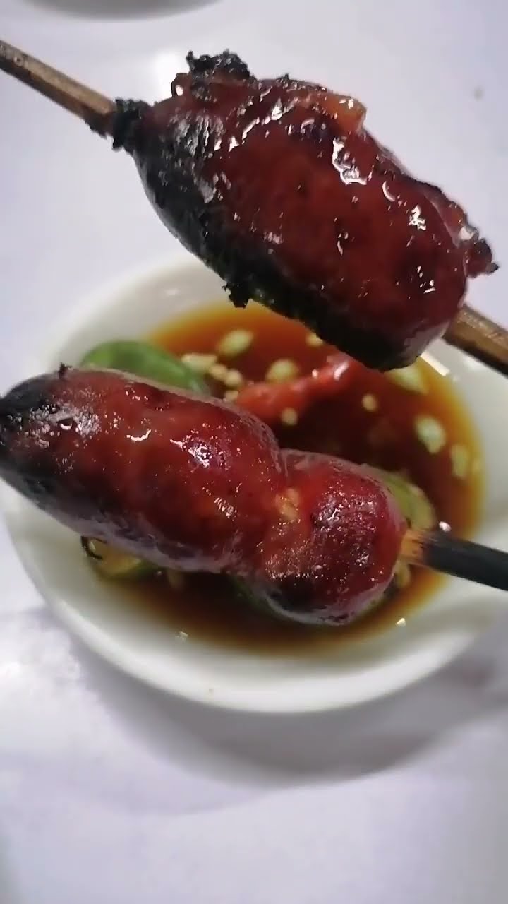 Chorizo de Cebu, also known as longganisa de Cebu, is a Filipino pork ...