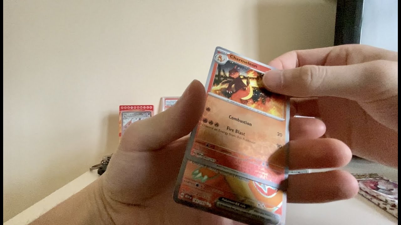 Are Pull Rates Bad? Pokemon S&V 151 ETB Unboxing - YouTube