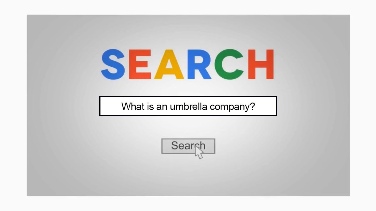 What Is An Umbrella Company YouTube what-is-an-umbrella-company-youtube