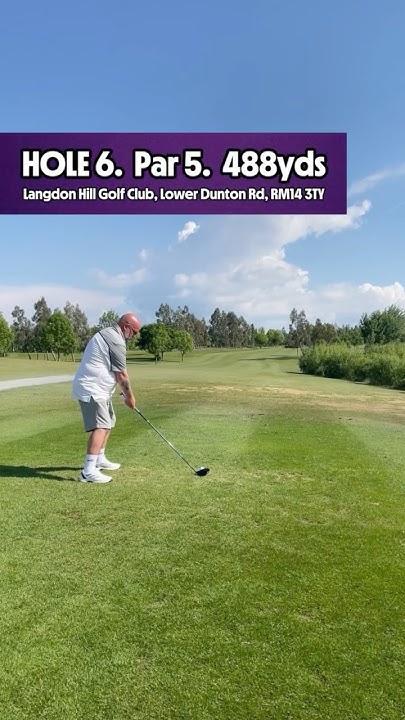 Can I make PAR? #golf #shorts #trending #viral #fypシ #youtubeshorts #youtuber #golfer - YouTube