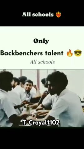 #backbenchers talent#lyrics #music #song#T. croyal1102x|| - YouTube