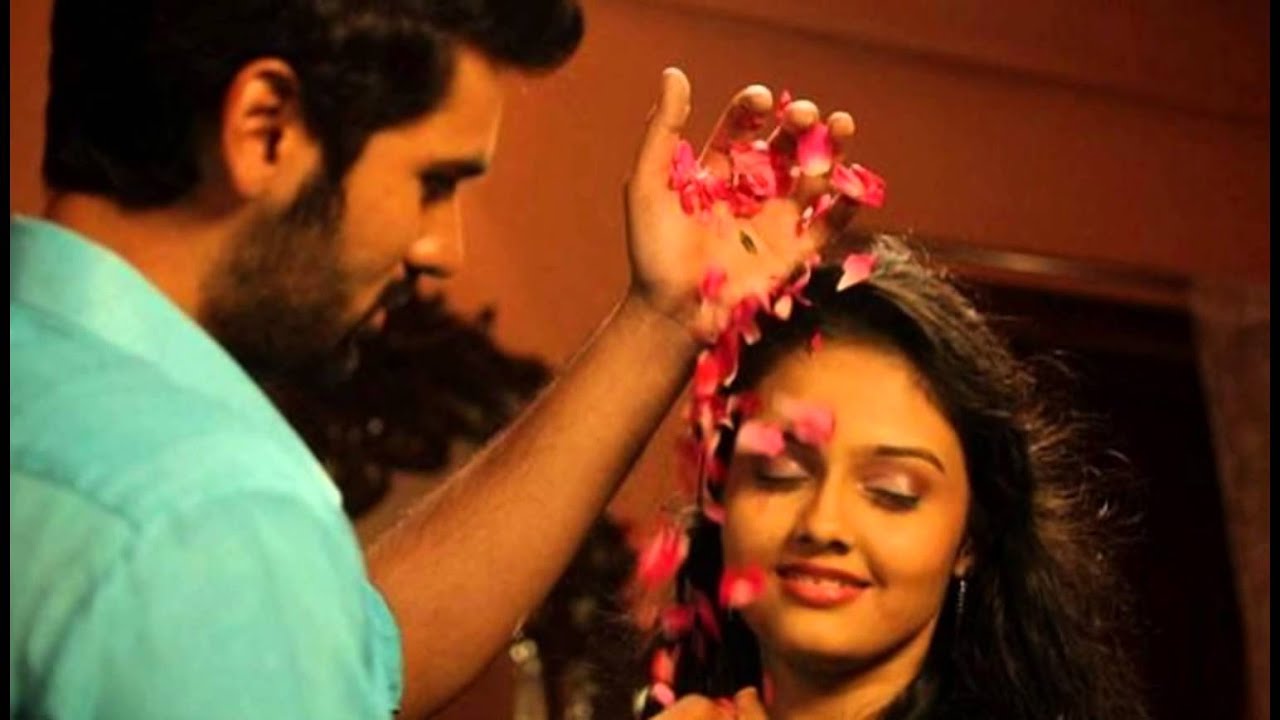 Jayasudha Son Shreyan Basti Movie Latest Video - YouTube