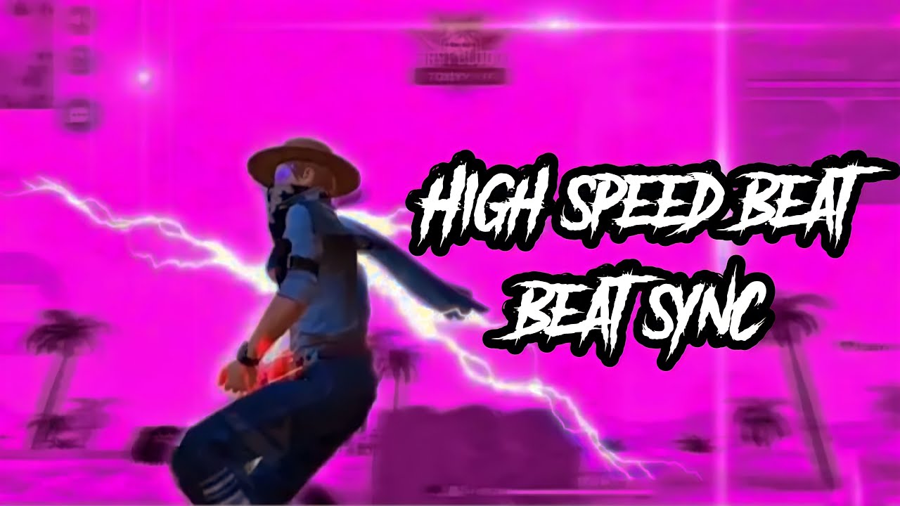 One tap headshot with beat sync.ultra beat add to free fire gameplay 🥰🥰 ...