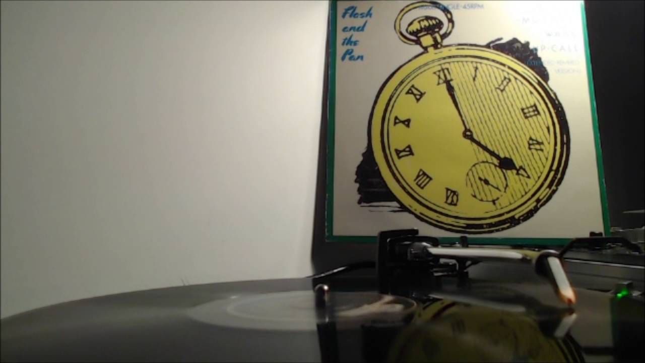 Flash and the pan Early morning wake up call extended version - YouTube
