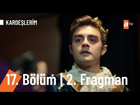 Kardeşlerim 17. Bölüm 2. Fragmanı | Kanlı tiyatro!