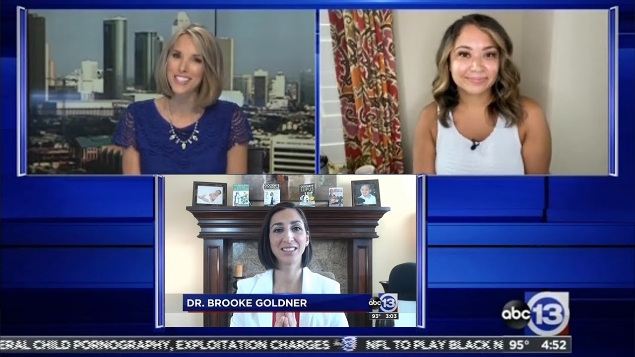 ABC 13 Action News @abc13houston Should I Go To My Scheduled Doctor's ...