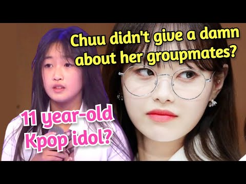 Jennie twerks AGAIN? Chuu acting superior to other LOONA members? Kpop ...