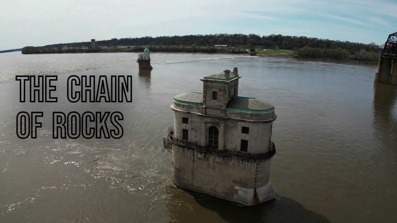 The Chain of Rocks - YouTube