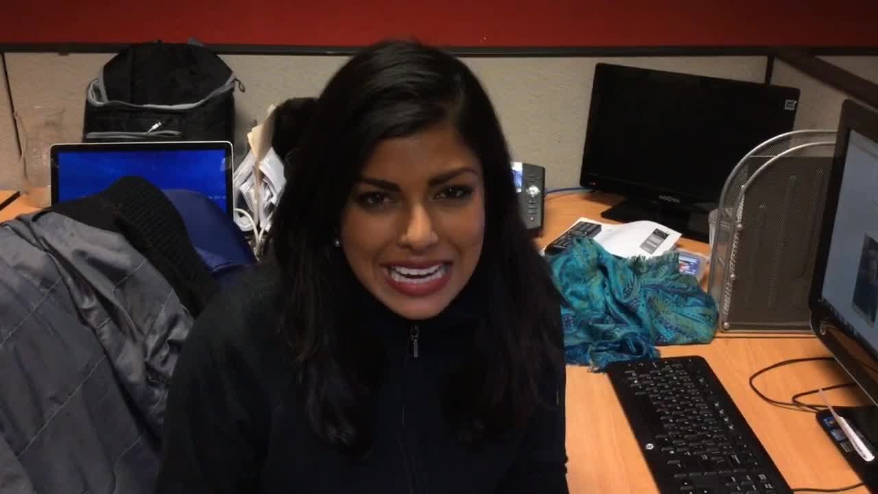 Oscar Predictions: Homa Bash - YouTube