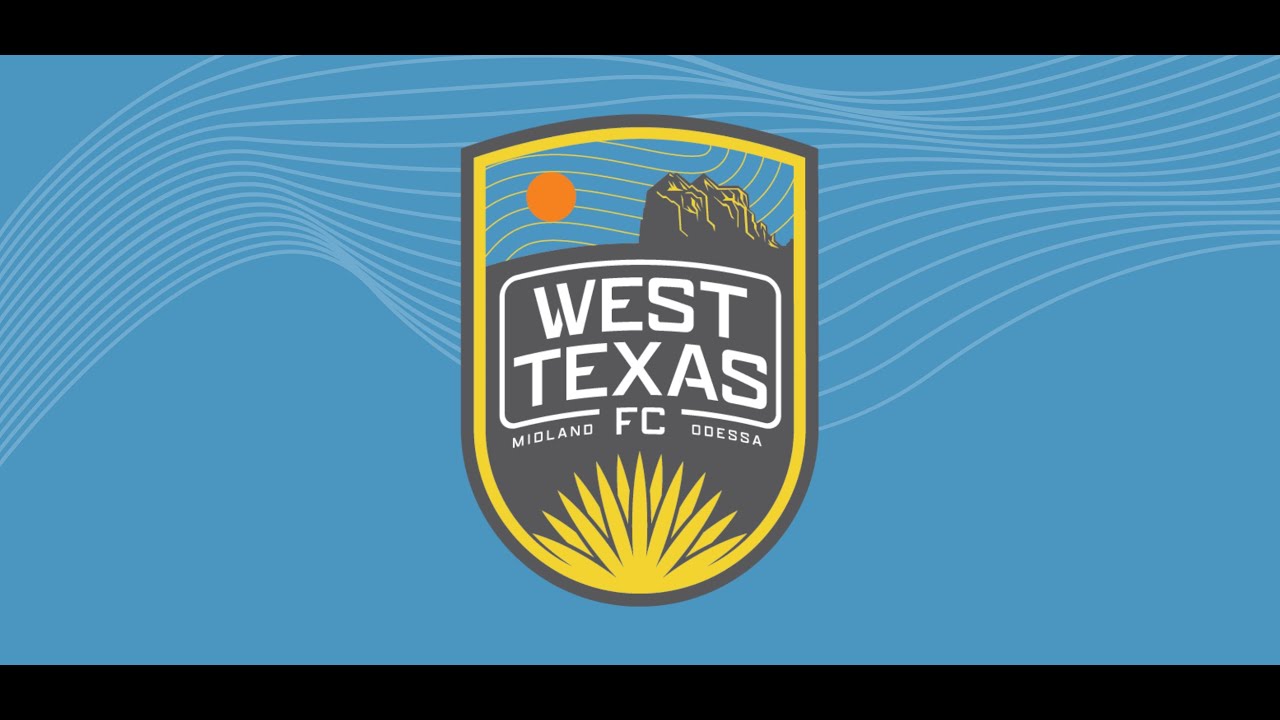 West Texas FC vs Arkansas Wolves SC - YouTube