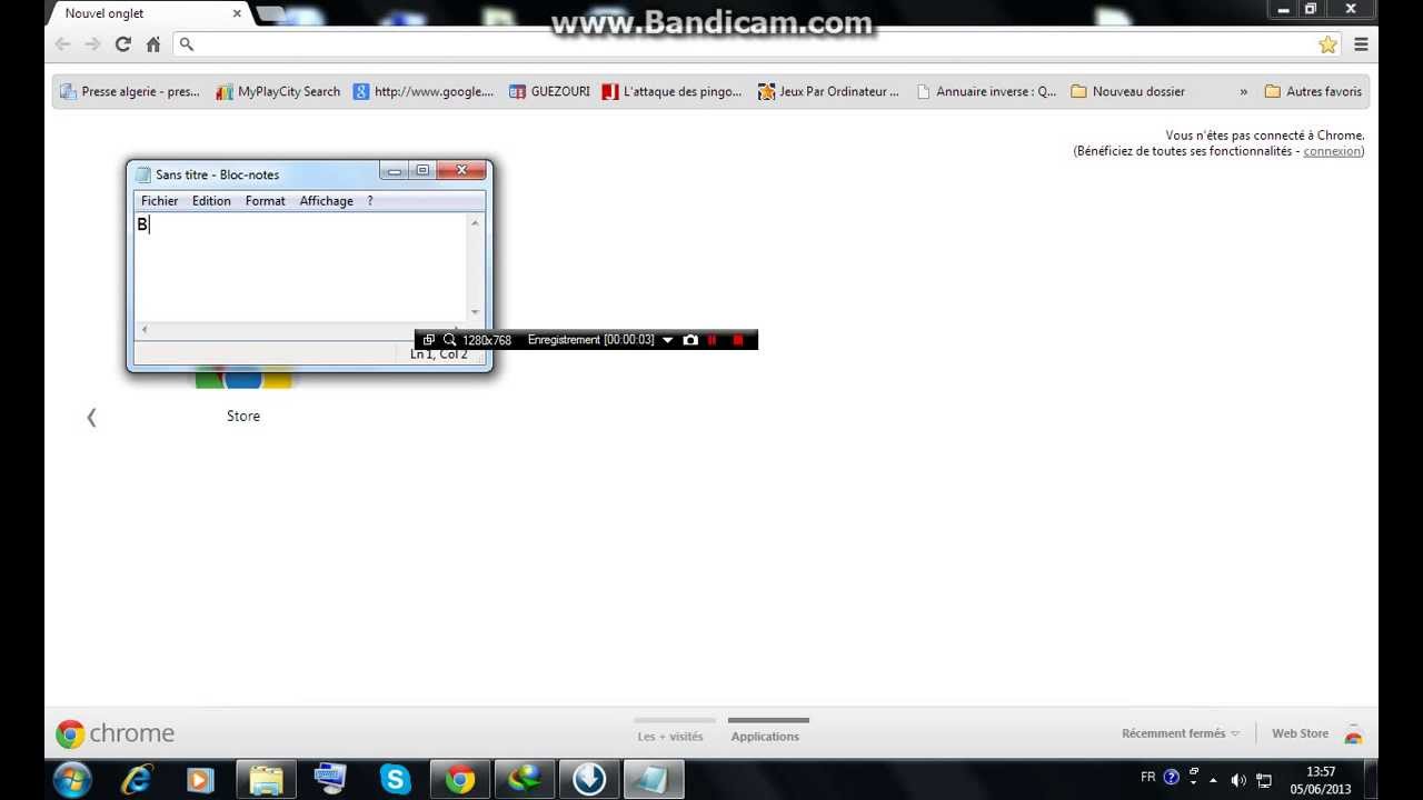Tuto Fr Comment mettre son site en ligne - YouTube