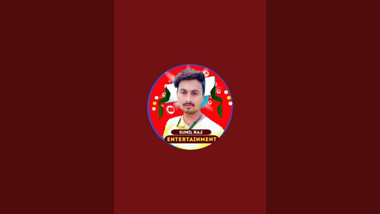 Sunil Raj entertainment live singer Sunil Raj #live YouTube #singer ...