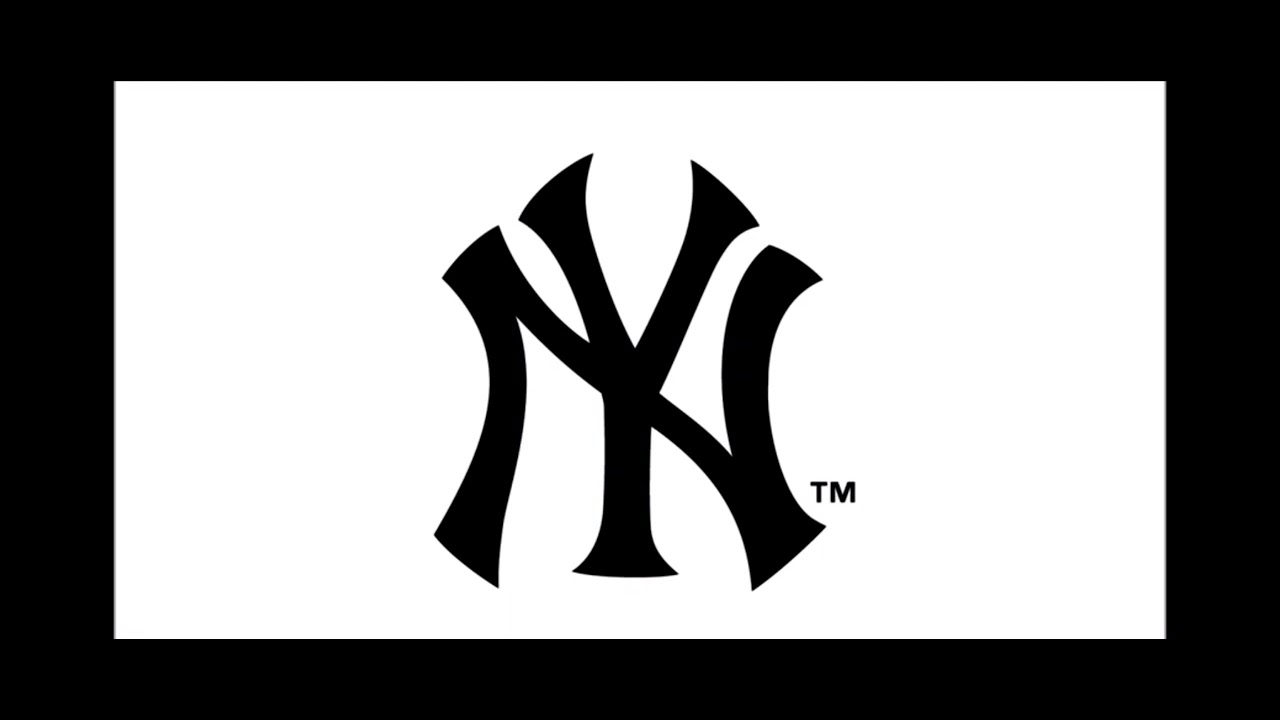 THE NEW YORK YANKEES THEME SONG INTRO! ⚾️ - YouTube