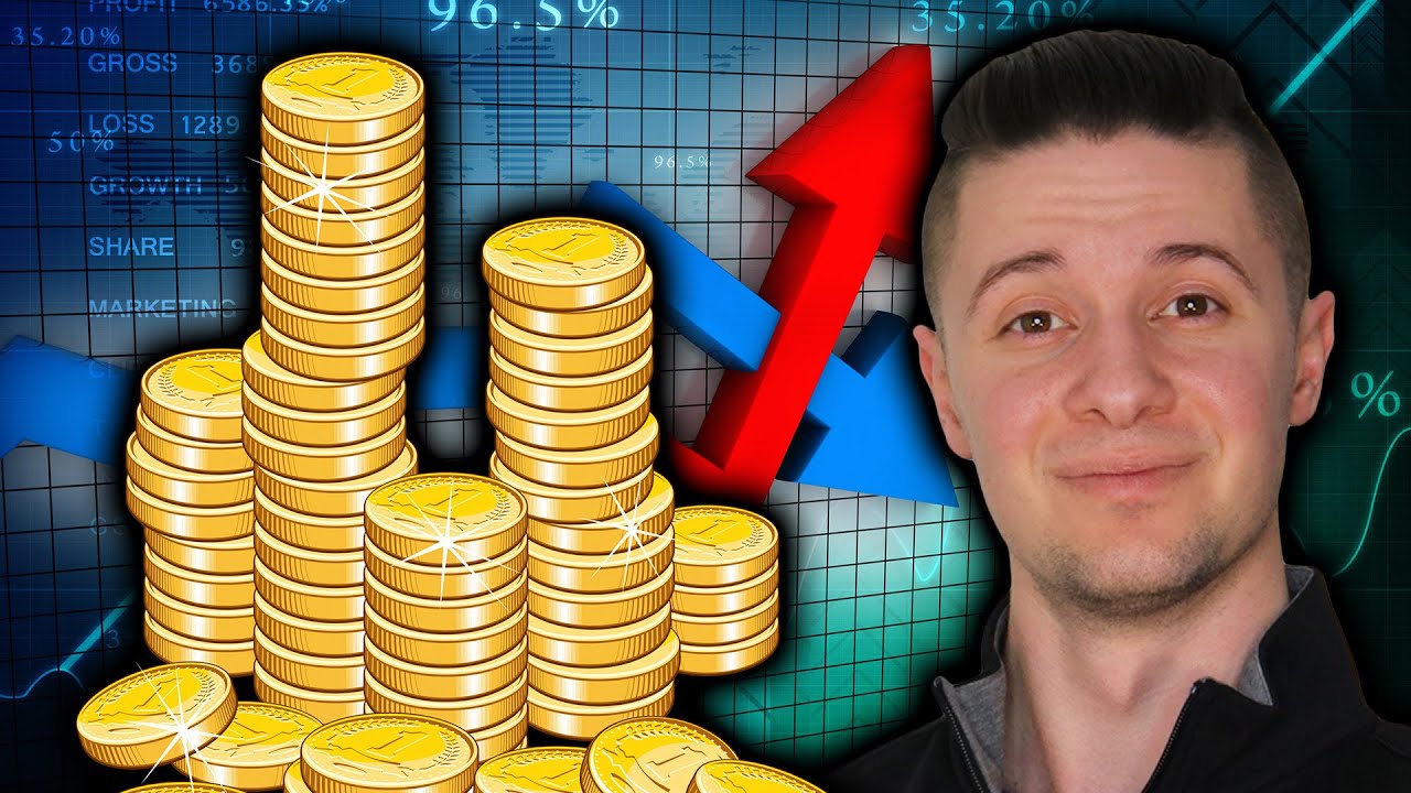 HUGE Gains Incoming - YouTube