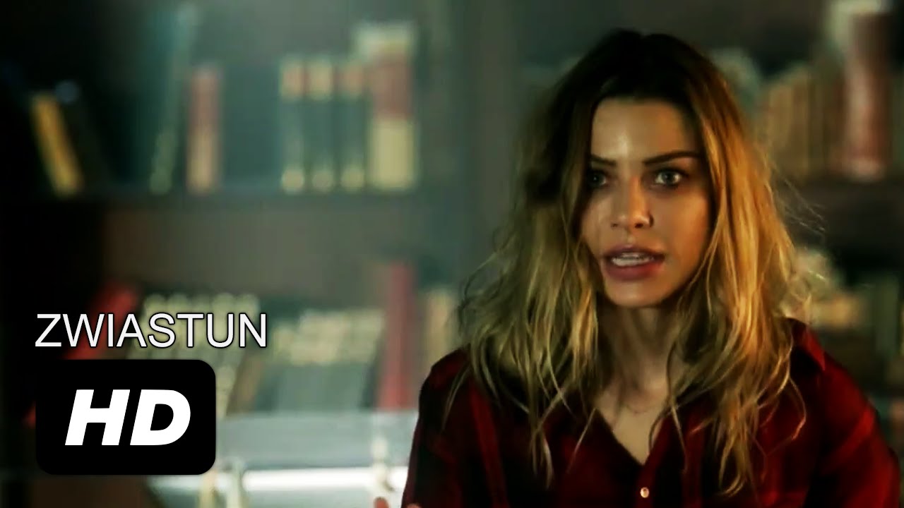 Lucyfer - 1x11 (St. Lucifer) - Zwiastun [Napisy PL] - YouTube