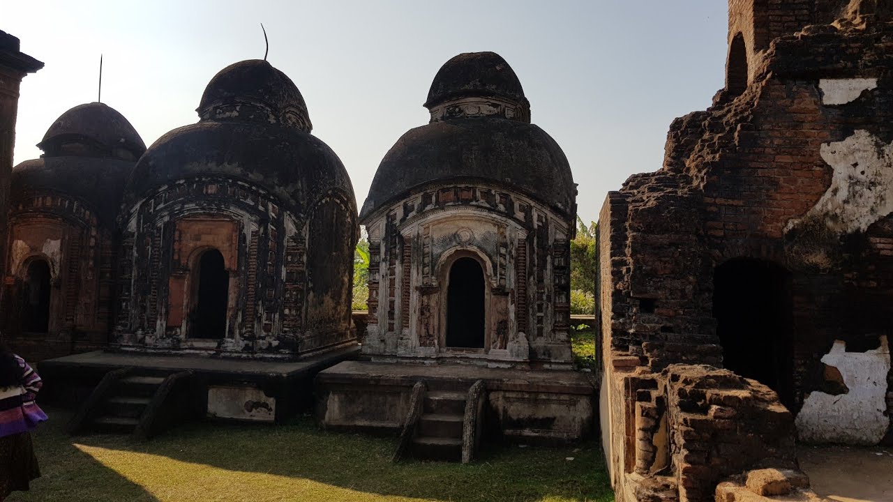 Pathra Midnapore - YouTube