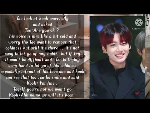 TAEKOOKFF/When his family body shame and compare him to his cousin infront of his mafia husband.