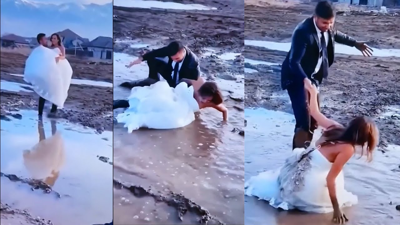 RUSSIAN FAILS. MEANWHILE IN RUSSIA, #RUSSIA #27 - YouTube
