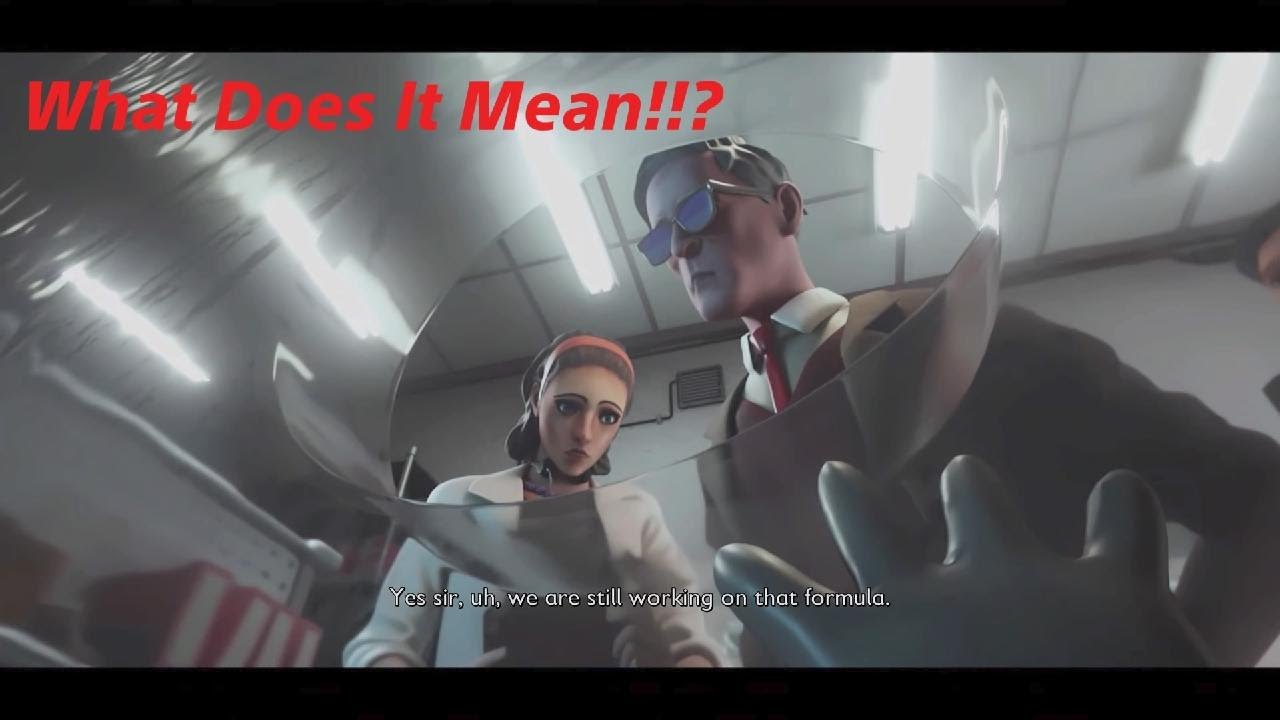 Grounded, Director Schmector dream - YouTube