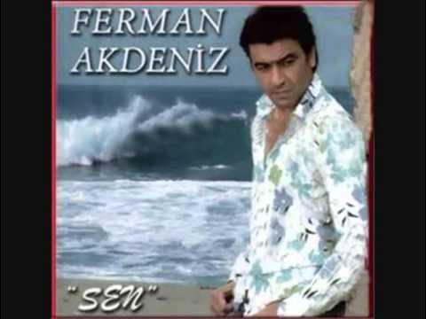 FERMAN AKDENİZ (ZOZAN) - YouTube