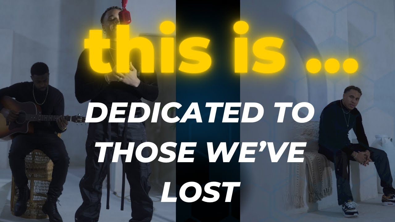 One Last Hug - Rotimi - YouTube