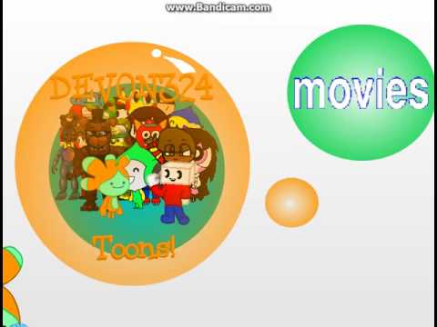 DEVON324 Toons! Movies (New Version) - YouTube