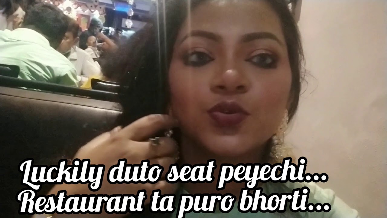 Shatabdi Vlog Nabamai Special | Subho Dasami | Pujo 2020 - YouTube