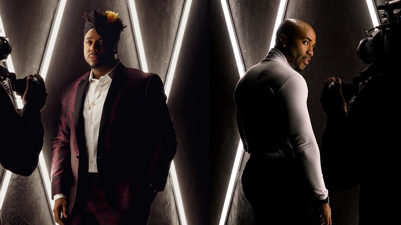 Duwendé - Dangerous (Official Music Video) - YouTube