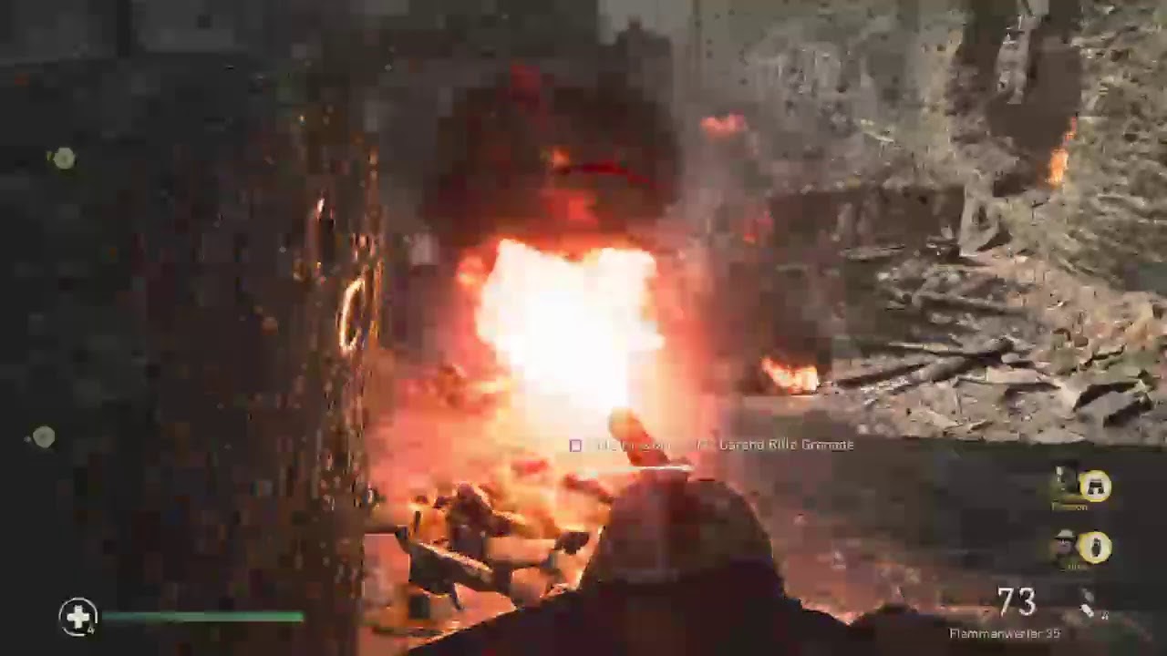 Call of duty ww2 gameplay Walkthrough part 3 - YouTube