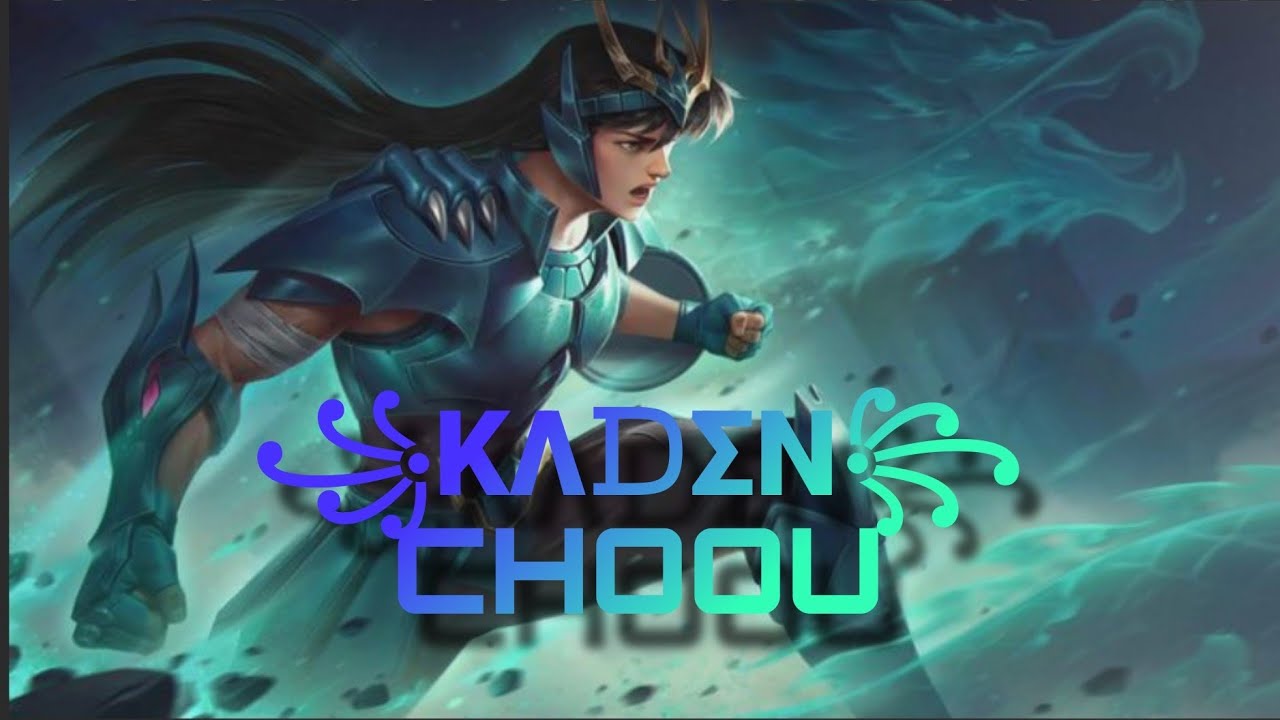 ꧁ΚΛᗪΣΝ꧂ CHOOU is live! stream - YouTube