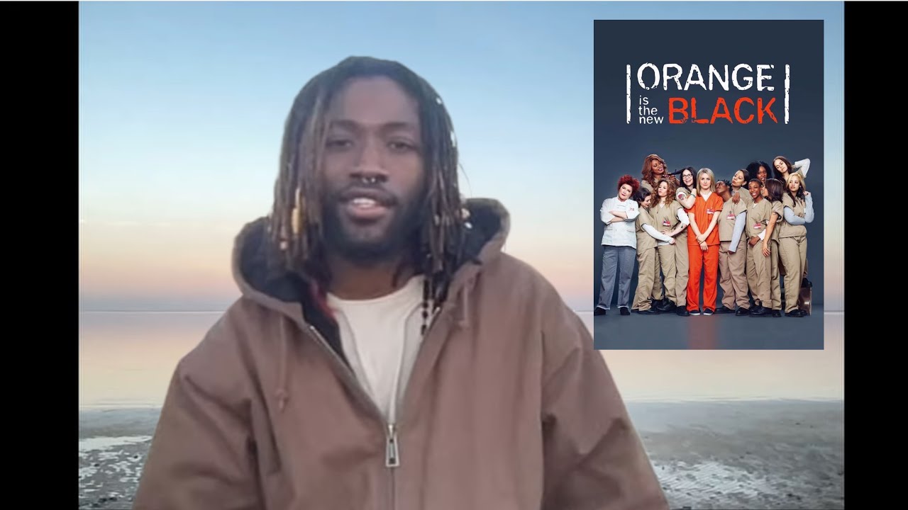 Best TV Shows with Trans Characters: My Favorites Explained - YouTube