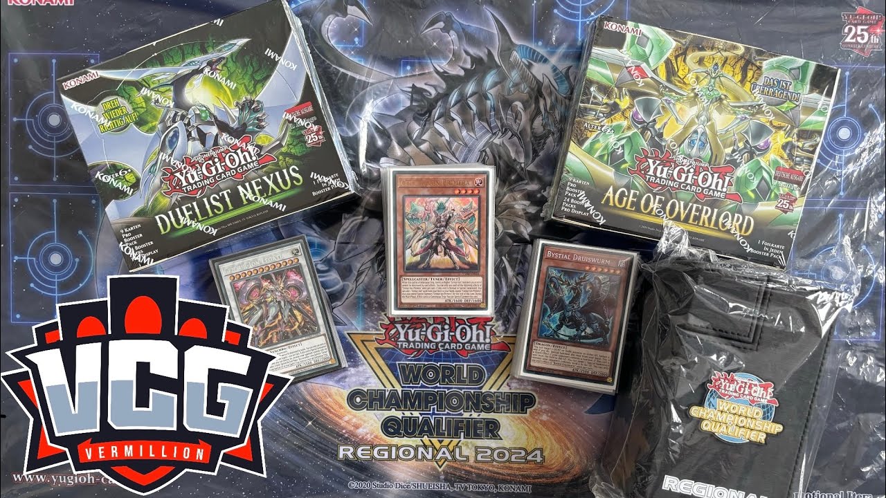 Yu-Gi-Oh! | Undefeated | 1st Place Regional Deck Profile | Centurion ...