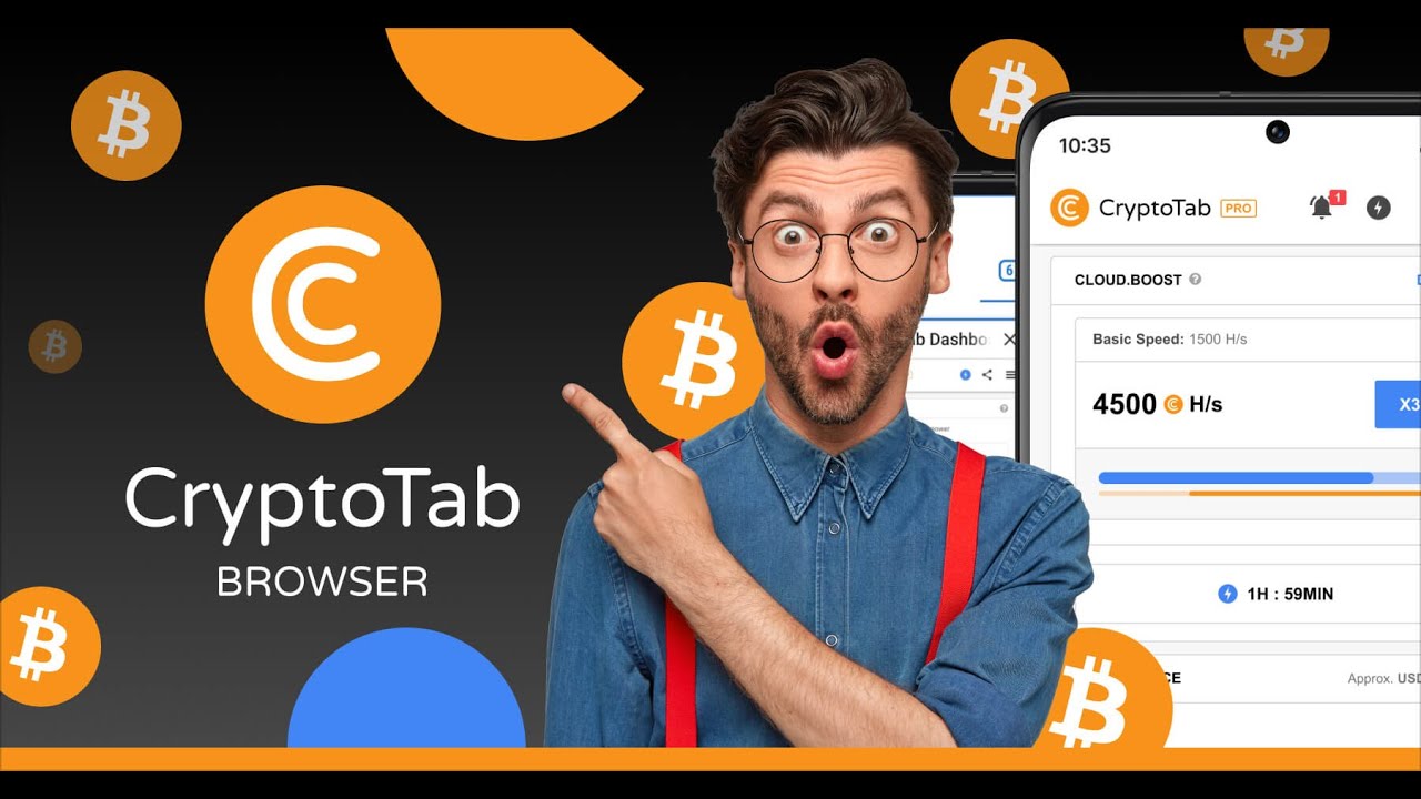 Minar Bitcoin Online Gratis | Ganar BTC de manera pasiva - YouTube