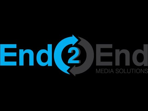 END2END Media Solutions - YouTube