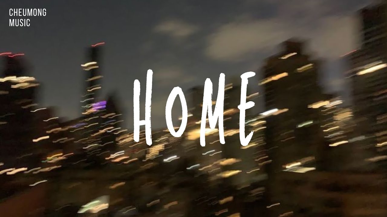 Good Neighbors [ Home ] Lyrics - YouTube