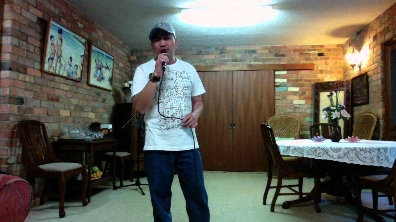 Rey De Guzman ....... The Last Waltz - YouTube