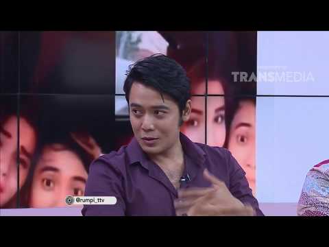RUMPI - GEGER! Kris Hatta Putar Bukti Video Akad Buat Billy (26/3/18) Part 1