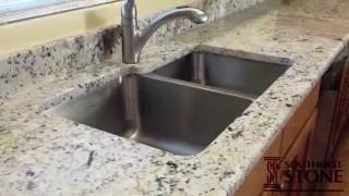 Caroline Summer Granite