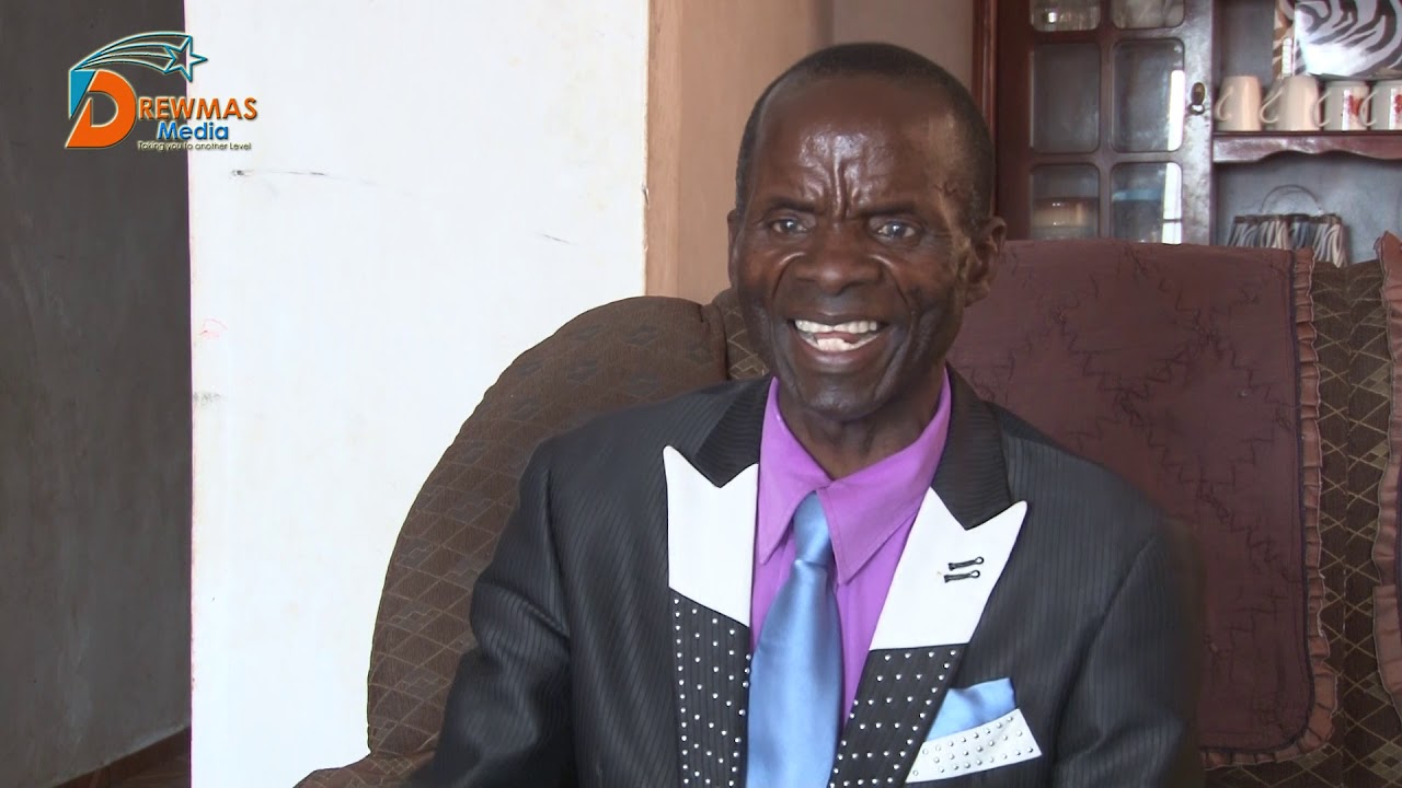 MARKO SIBANDA - FOREVER MISSED SEASON 7 - YouTube