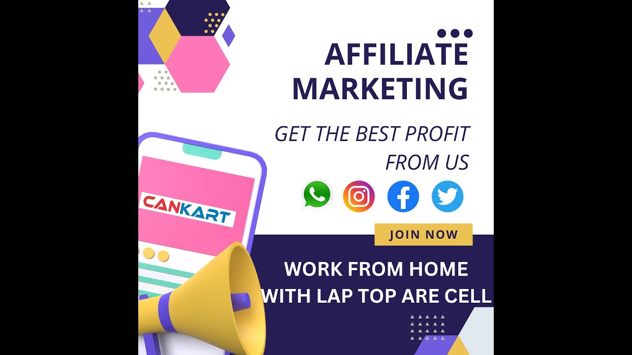 CANKART AFFILIATE PROGRAM PLAN REFFER AND EARN UP TO 5000 TO 50000 FOR ...