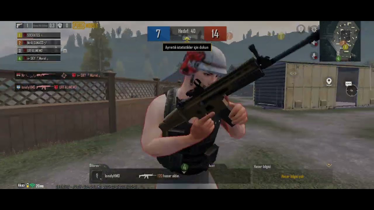 6 Mart 2025 - YouTube