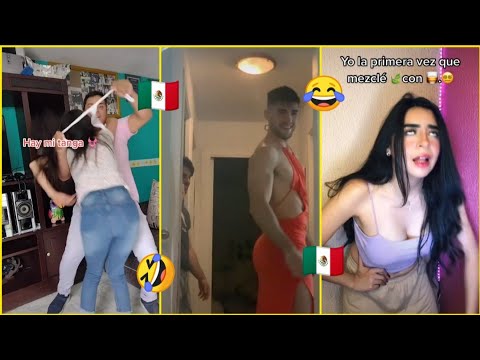 🔥HUMOR VIRAL #46 🇲🇽 PURO HUMOR 🤣😏🥵🤙🏻 - YouTube