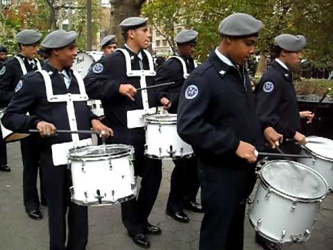 rotc band old times - YouTube