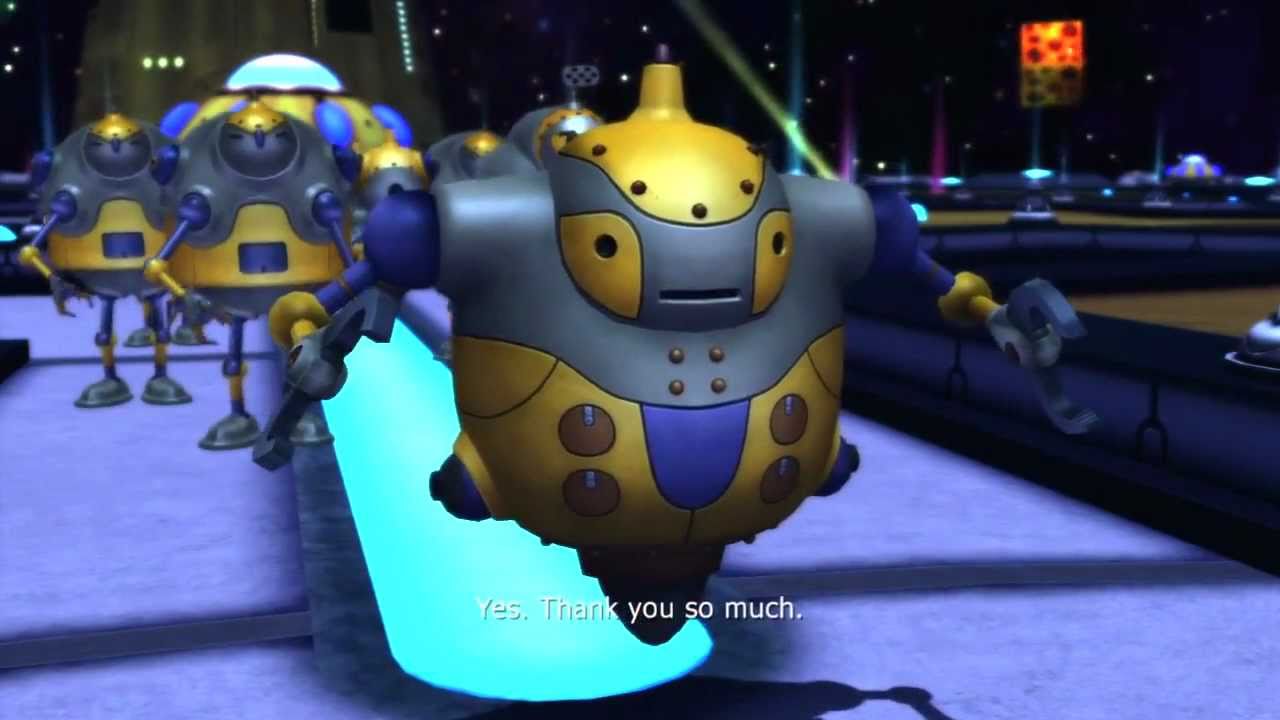 Xbox 360 Longplay [015] Blue Dragon (Part 19 of 23) - YouTube