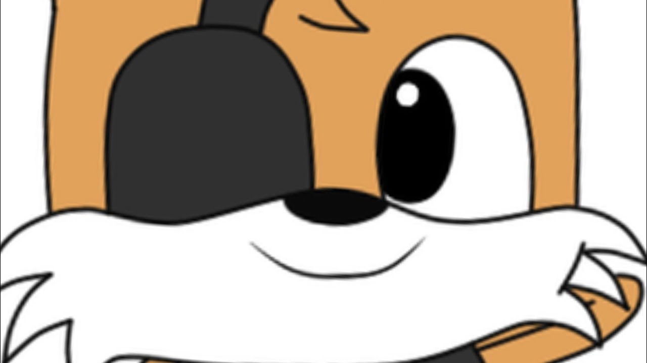 FNaS:Maniac Mania Tails Voice - YouTube