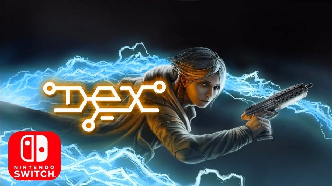 Dex Nintendo Switch Announcement Trailer - YouTube