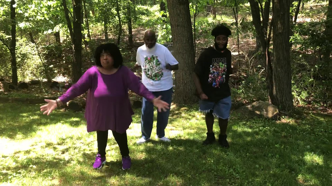 Jehovah Sabaoth (God of Angel Armies) - Donald Lawrence & Tri-City ...