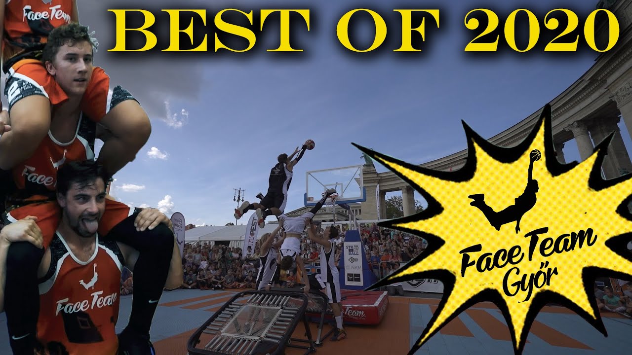 FTGY/ Best of 2020 - YouTube