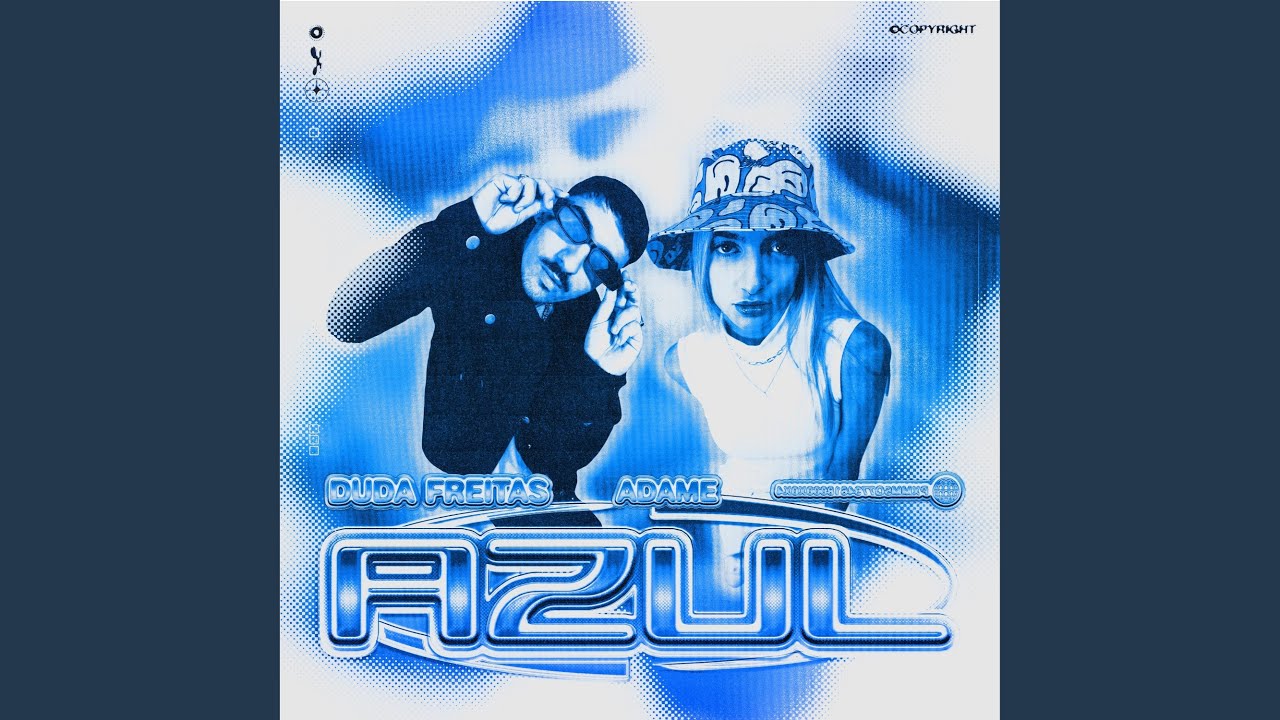 Azul - YouTube